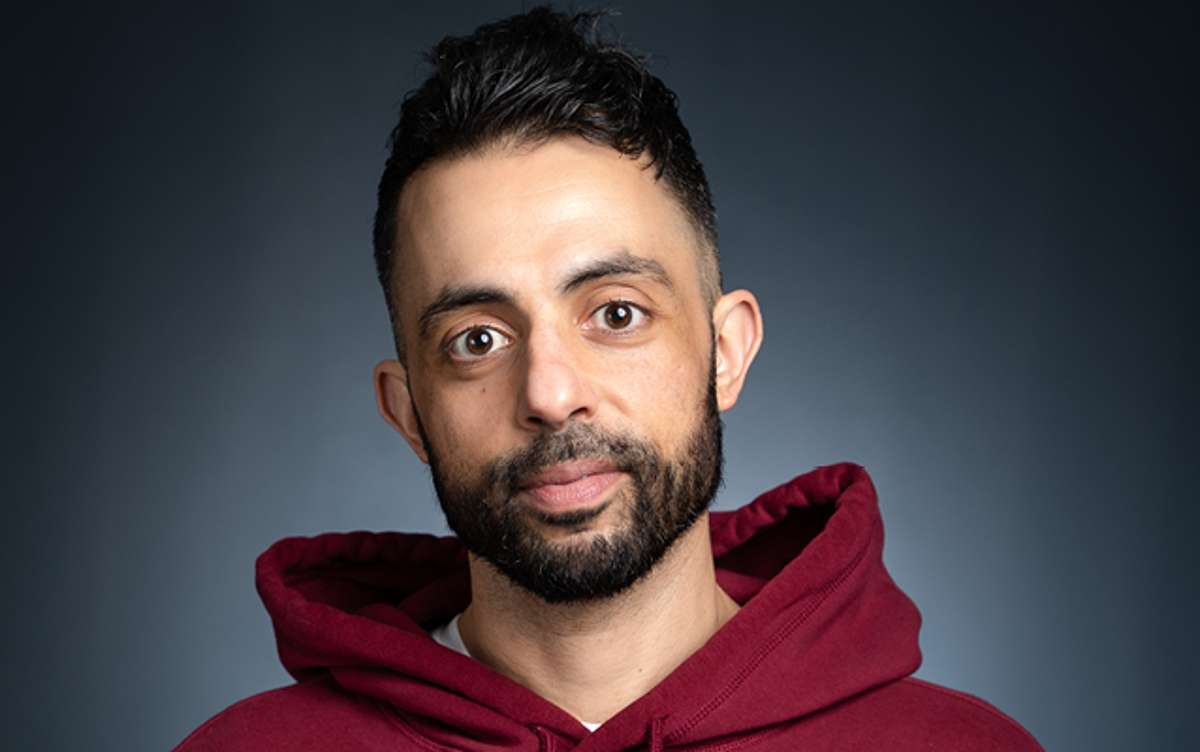 Sammy Obeid Tickets | Kansas City, MO | Funny Bone Comedy Club - Kansas ...