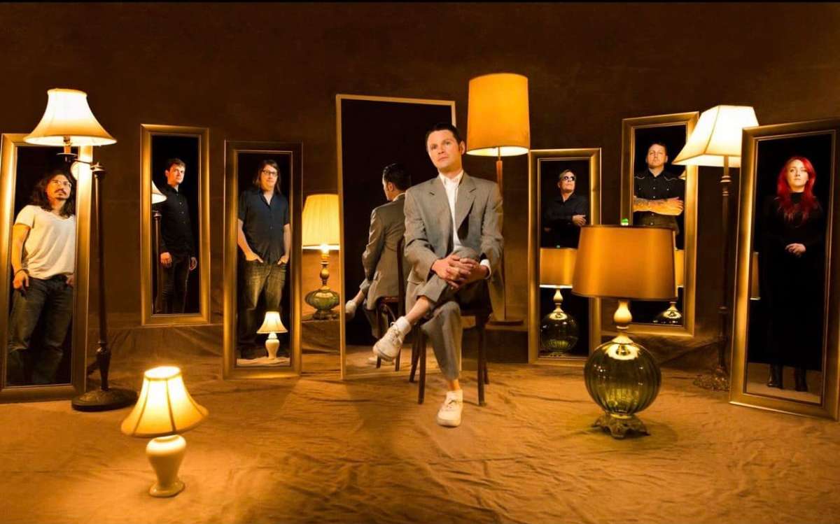 START MAKING SENSE-Talking Heads Tribute Tickets | Batavia, NY | Water ...