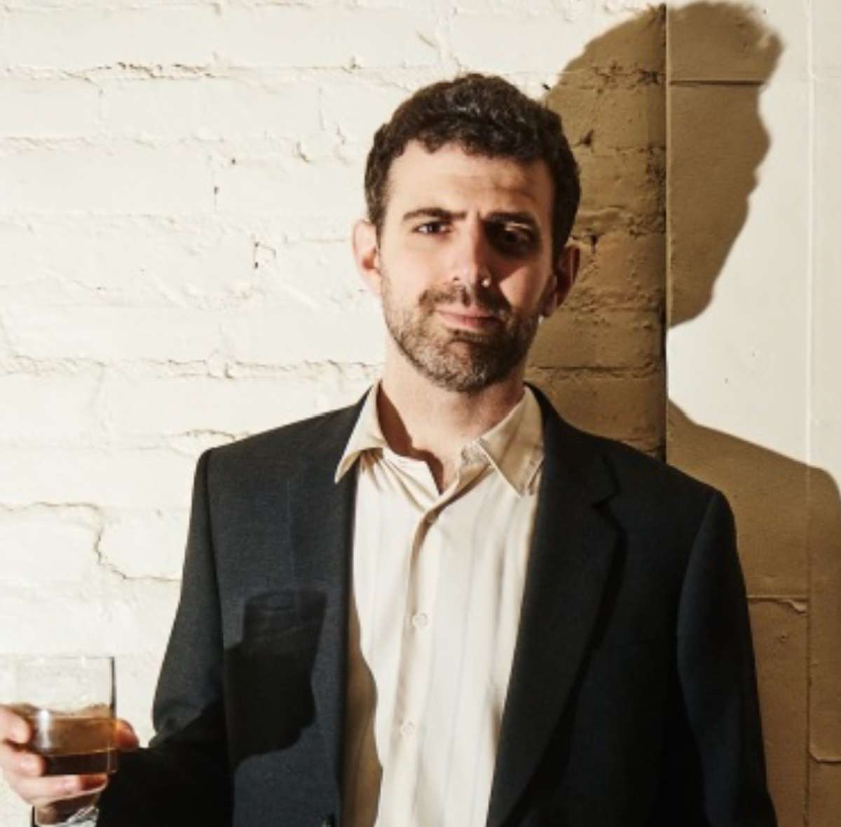 Sam Morril - The Errors Tour 5pm Tickets | Reno, NV | Atlantis Casino ...