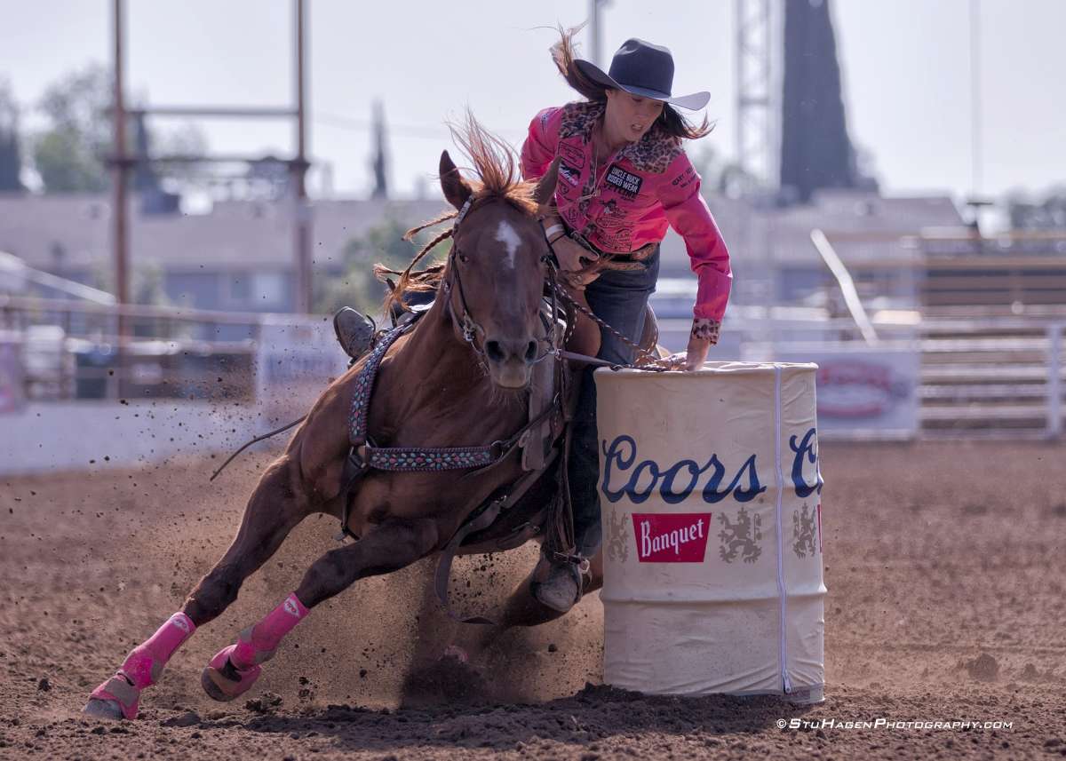 112th Annual Clovis Rodeo Finals Sunday Tickets | Clovis, CA | Clovis Rodeo Grounds