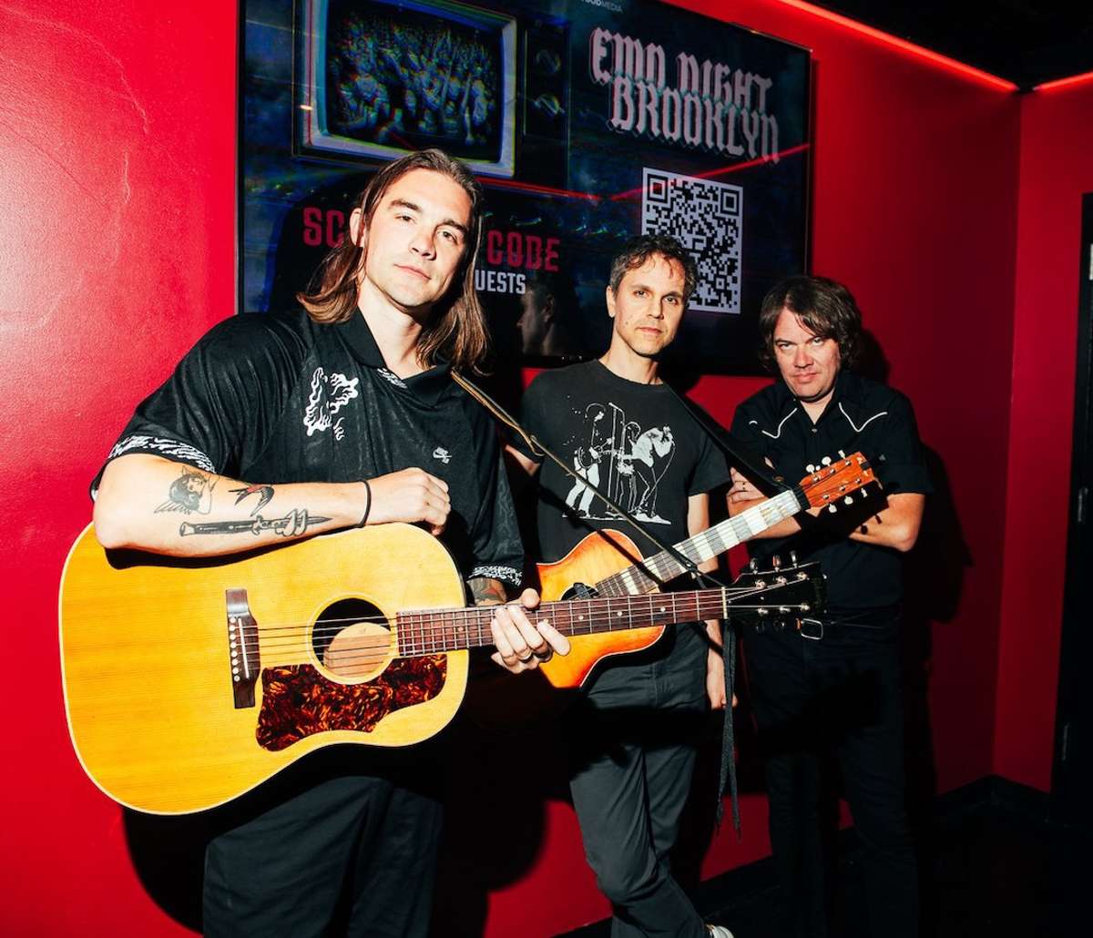 THE CLICK FIVE Tickets | Towson, MD | The Recher