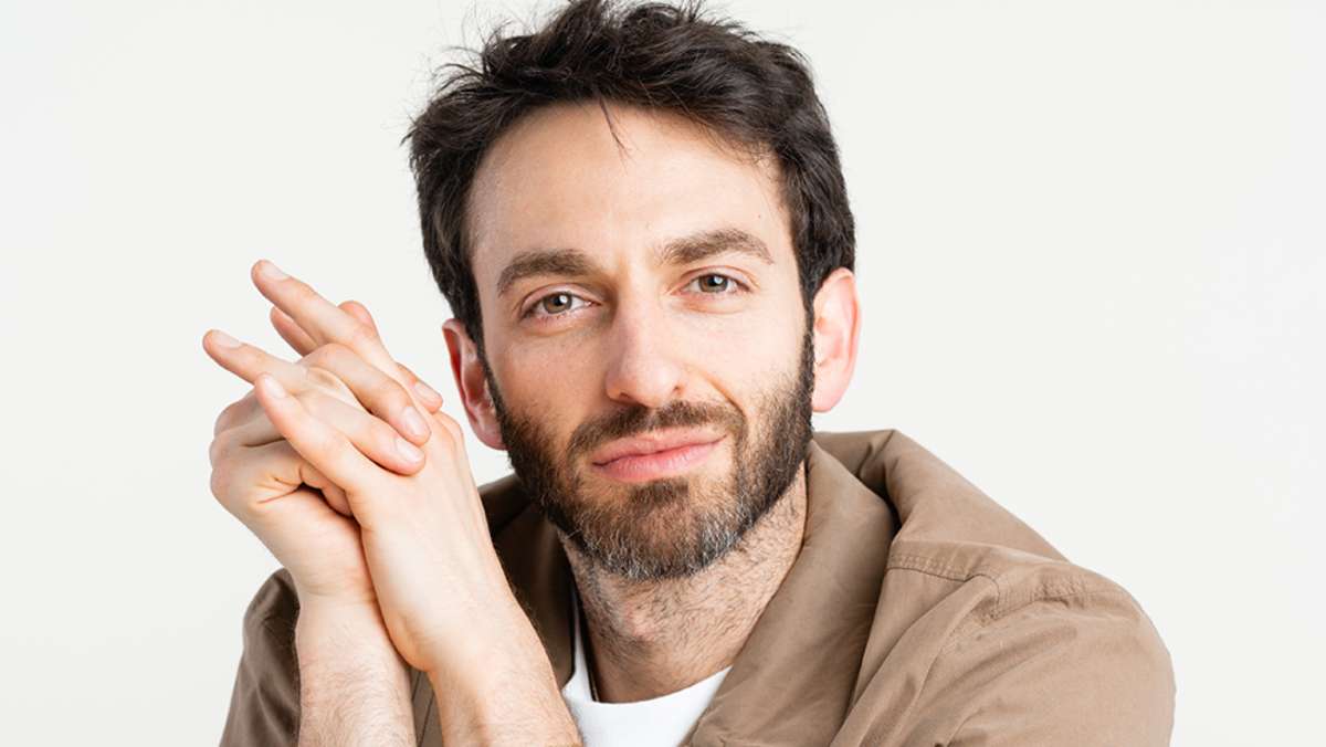 GIANMARCO SORESI - Sunday, February 22nd 4:30pm Tickets | Madison, WI ...