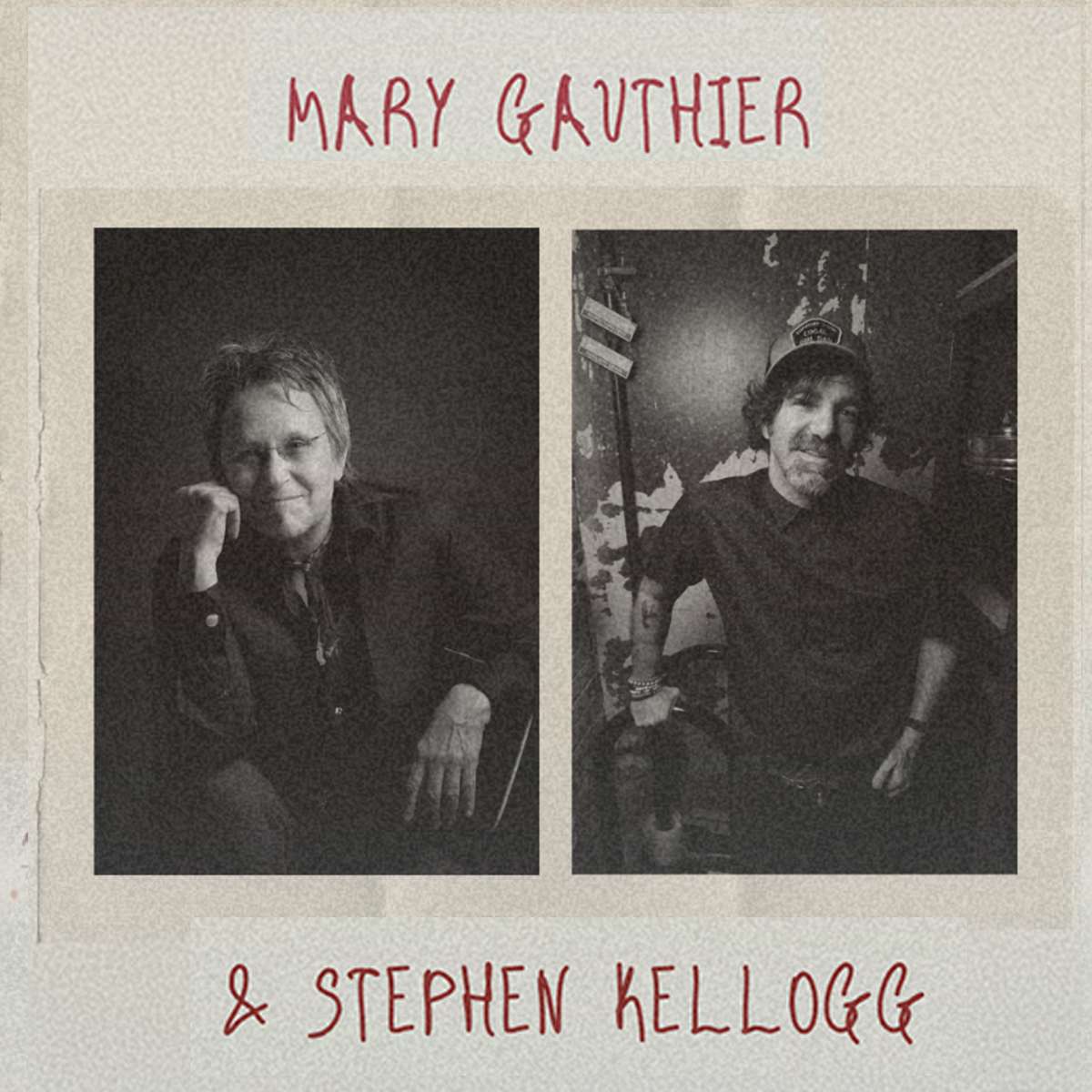 An Evening with Mary Gauthier & Stephen Kellogg Tickets | Cleveland, OH ...