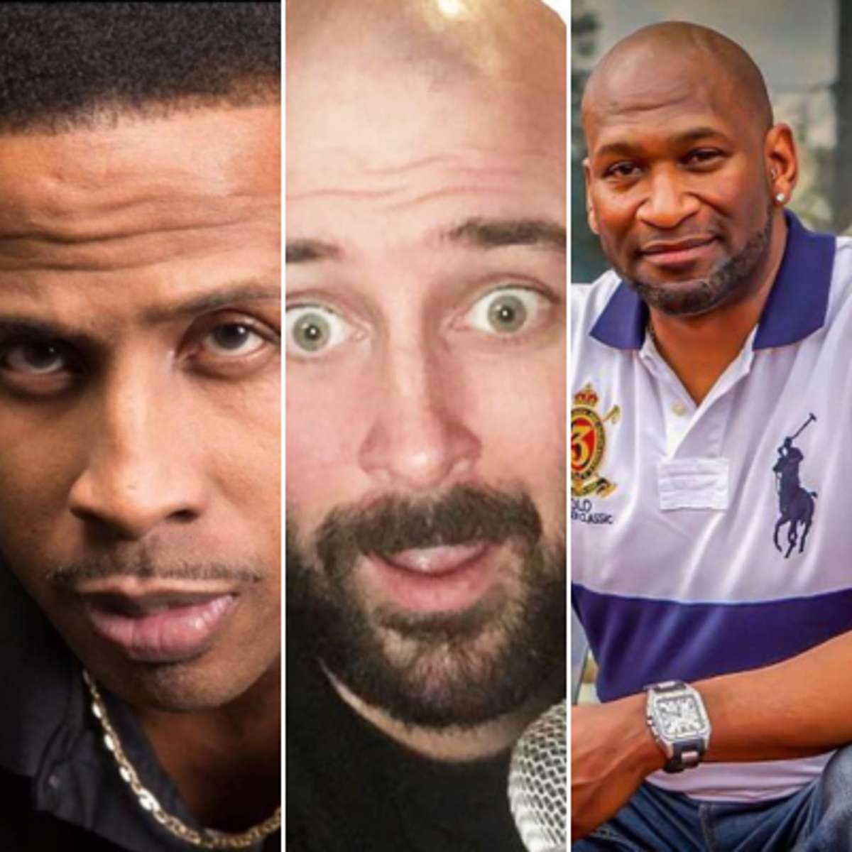 Fall-Out Laughing: A September Comedy Special! Tickets | Milton, DE ...