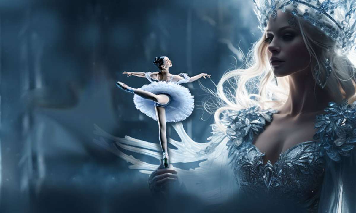 Grand Kyiv Ballet Presents Snow Queen Tickets | Phoenix, AZ | Orpheum ...
