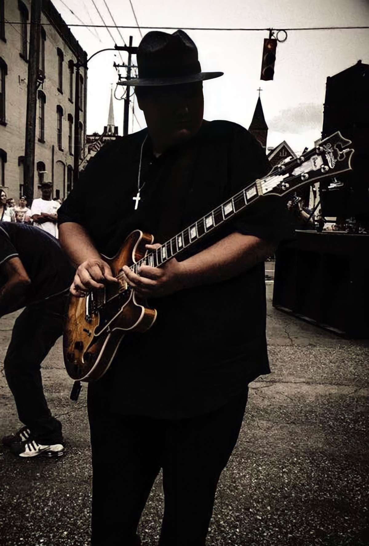 LUKE REPASS Tickets | Chicago, IL | Buddy Guy's Legends