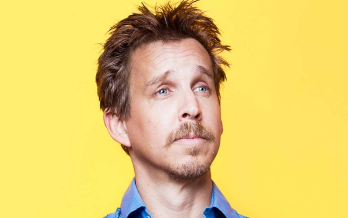 Jason Salmon Tickets | Orlando, FL | Funny Bone Comedy Club - Orlando