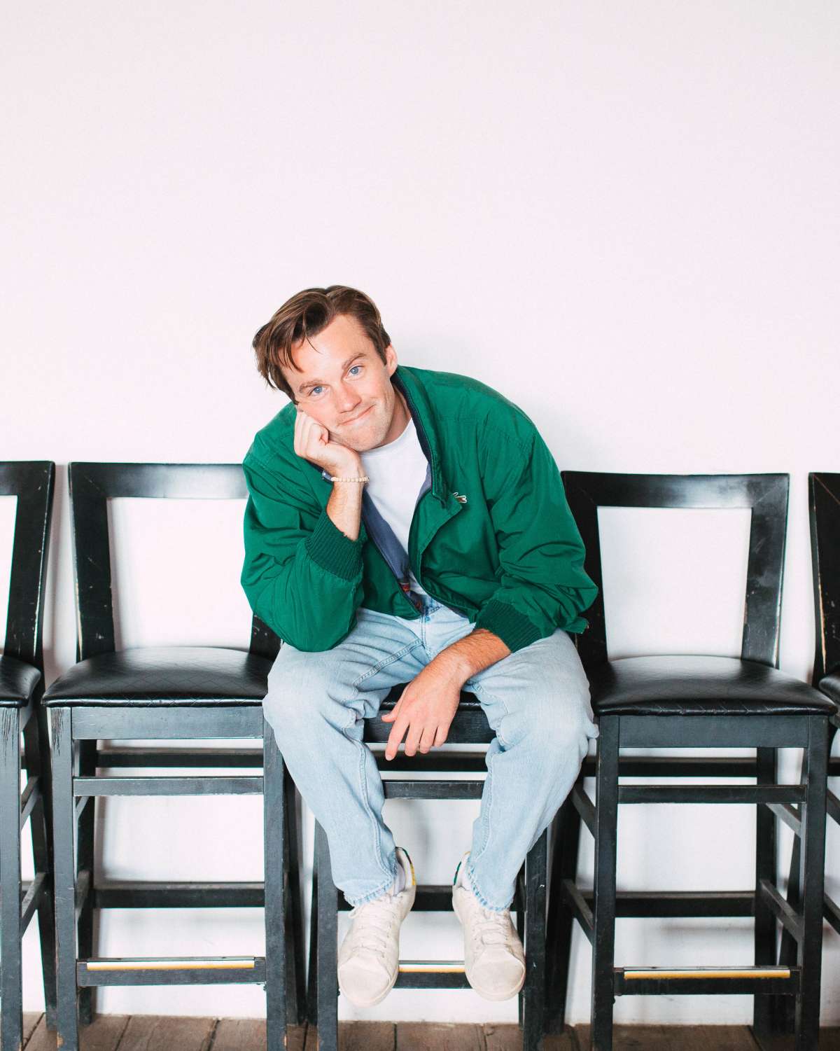 Tommy Brennan Tickets | Nashville, TN | The Lab at Zanies