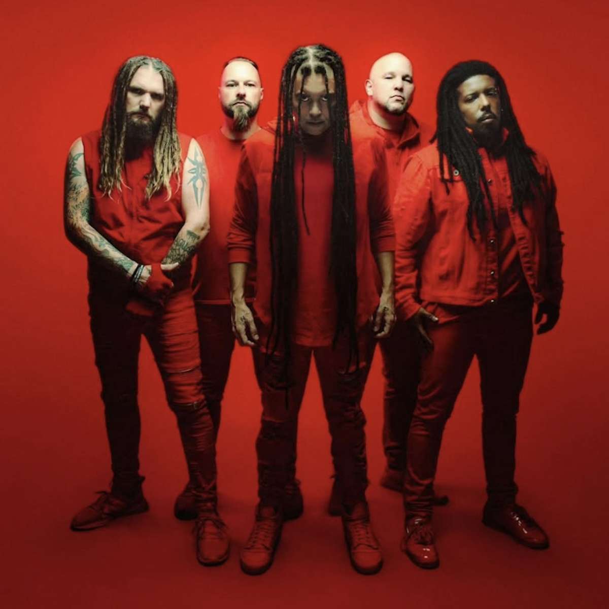 NONPOINT - PAINFUL STATEMENTS TOUR Tickets | Towson, MD | The Recher