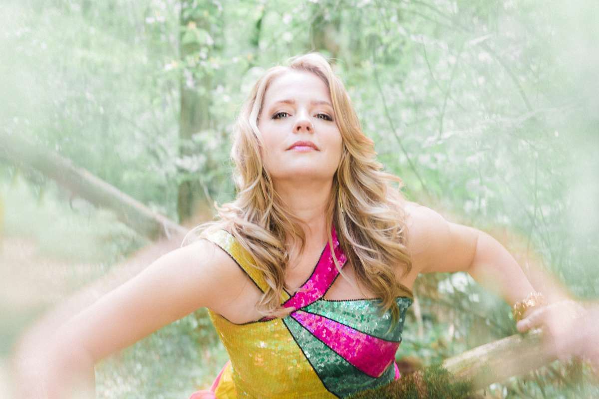 An Evening with Carrie Welling Tickets | Wake Forest, NC | Wake Forest ...