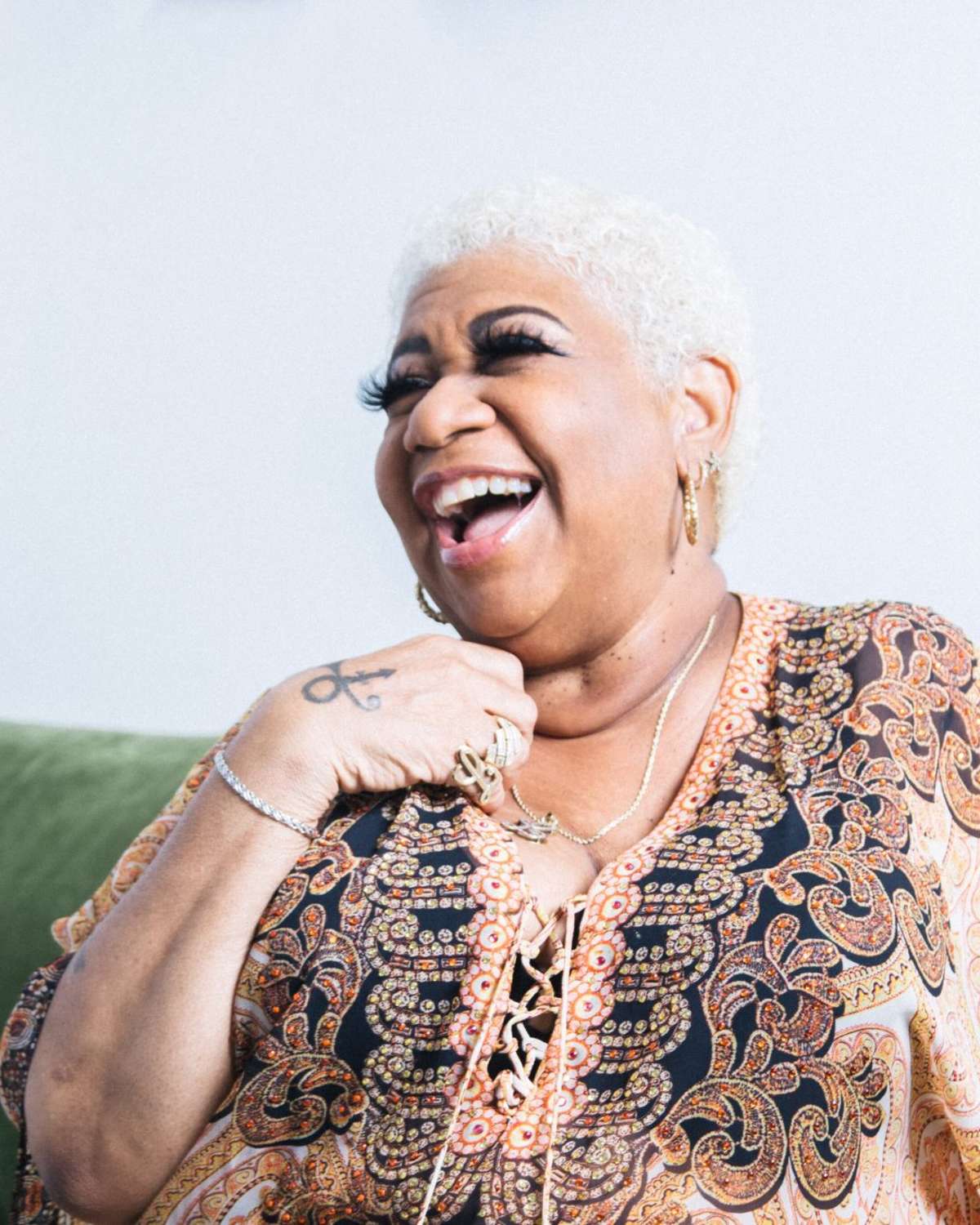 Luenell Tickets | Nashville, TN | Zanies Comedy Club