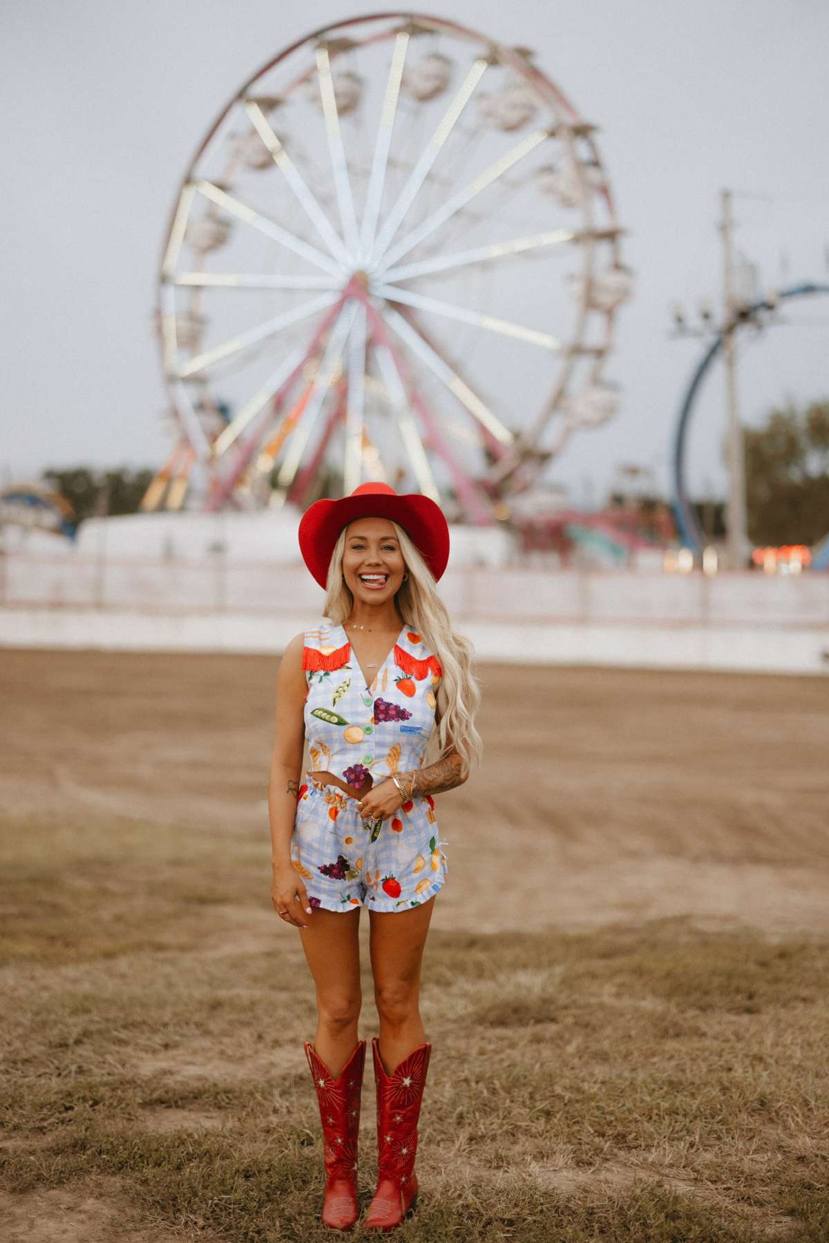 RaeLynn Tickets | Decatur, IL | The Devon Lakeshore Amphitheater