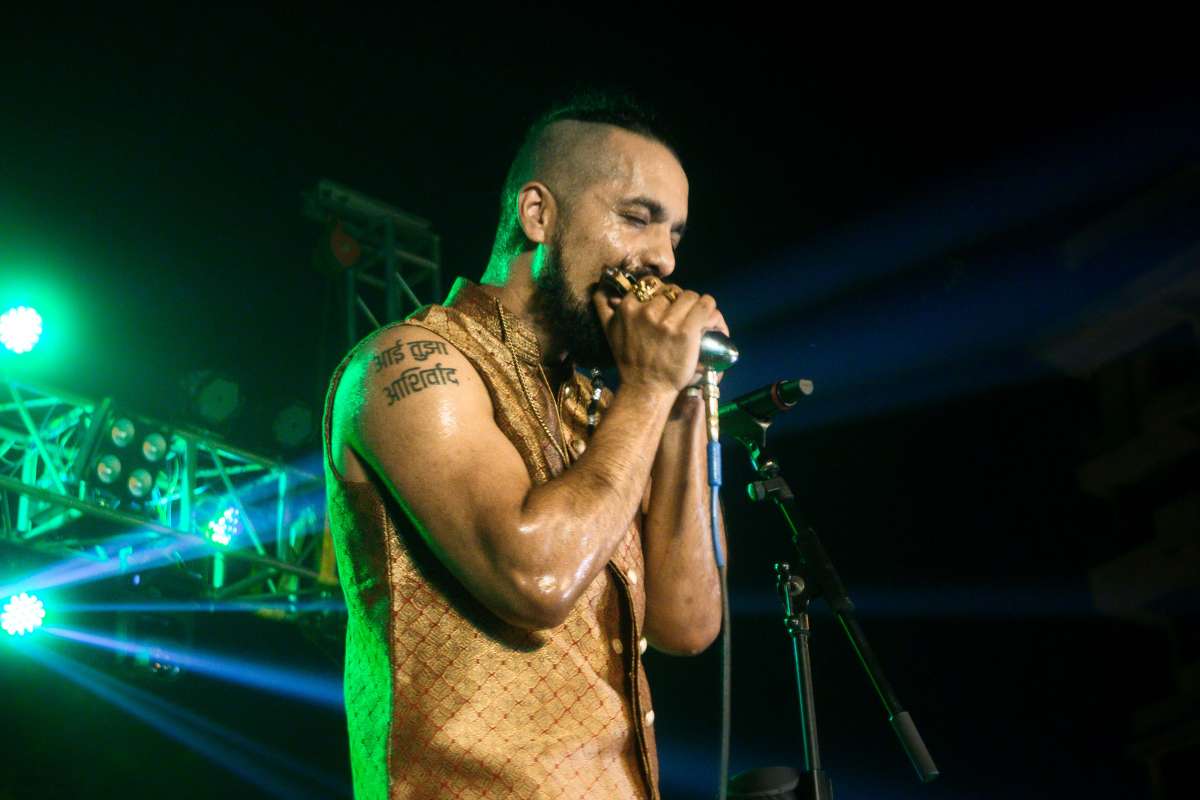 Aki Kumar Record Release Party with Maurice Tani Tickets | Mill Valley ...