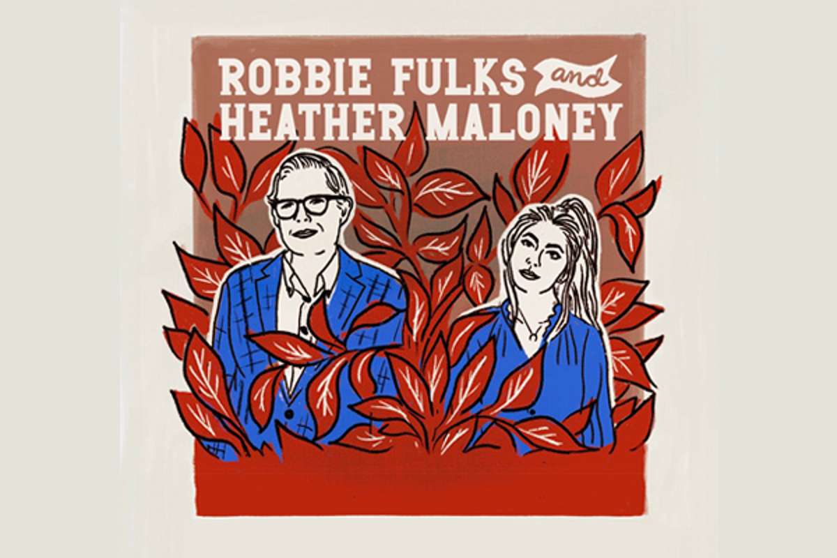 Robbie Fulks and Heather Maloney Tickets | Sellersville, PA ...