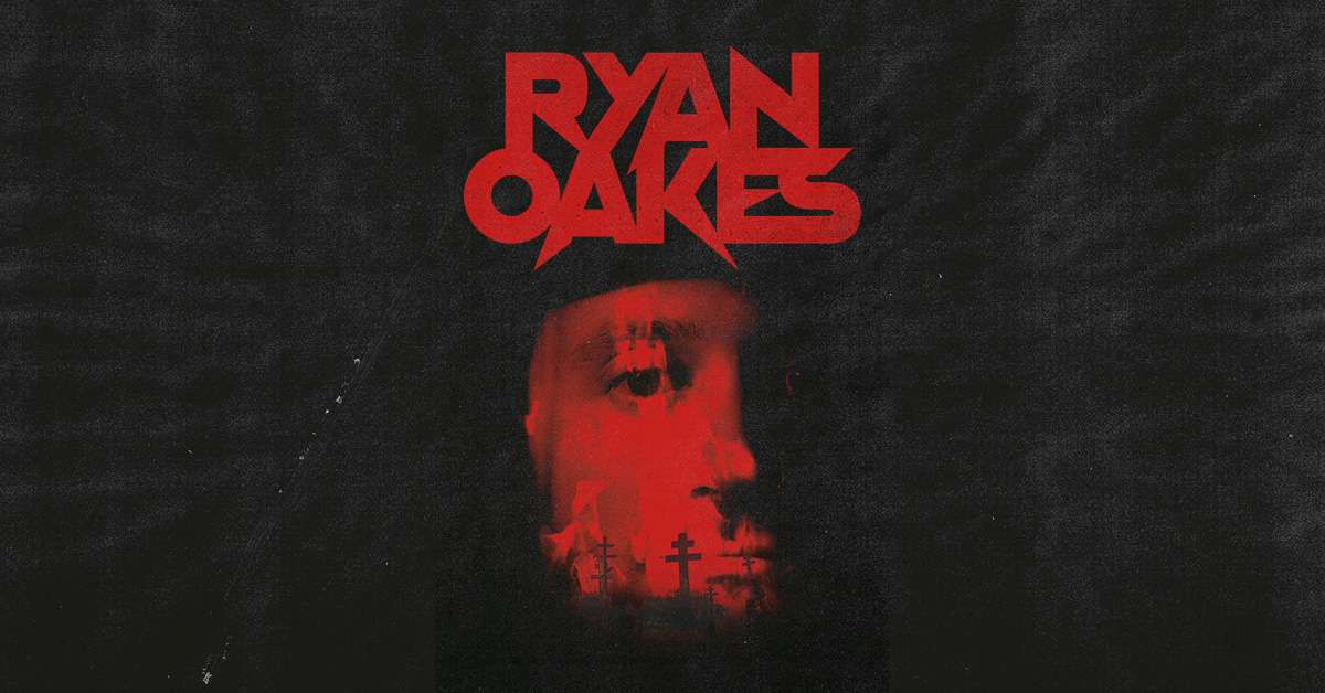 Ryan Oakes Tickets | Pittsburgh, PA | Crafthouse Stage & Grill