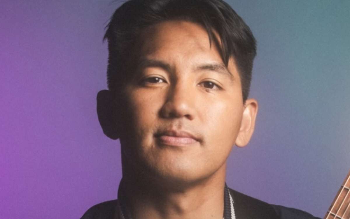 JR De Guzman Tickets | Virginia Beach, VA | Funny Bone Comedy Club ...
