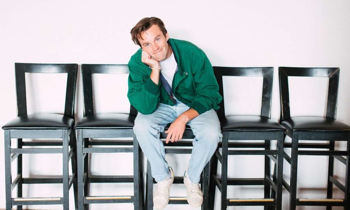 Tommy Brennan Tickets | Tulsa, OK | LowDown