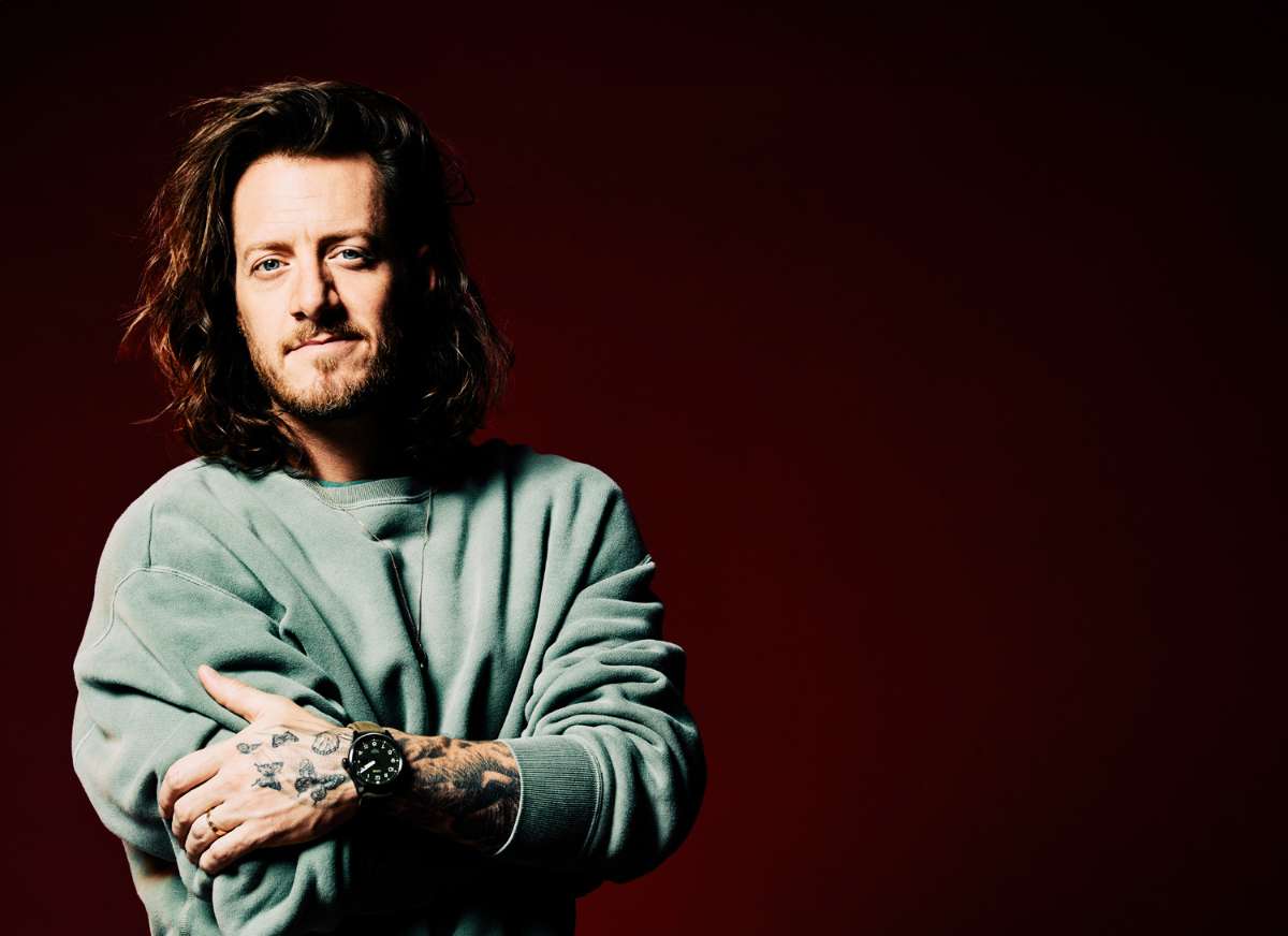 Tyler Hubbard Tickets | Clarksburg, WV | Clarksburg Amphitheater