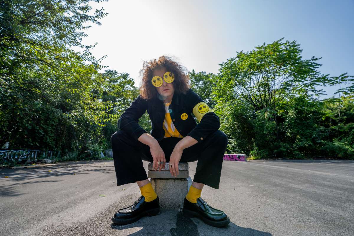 MOON WALKER'S WASTELAND COUNTRY TOUR W/ PRETORIA & SUPER CASSETTE ...