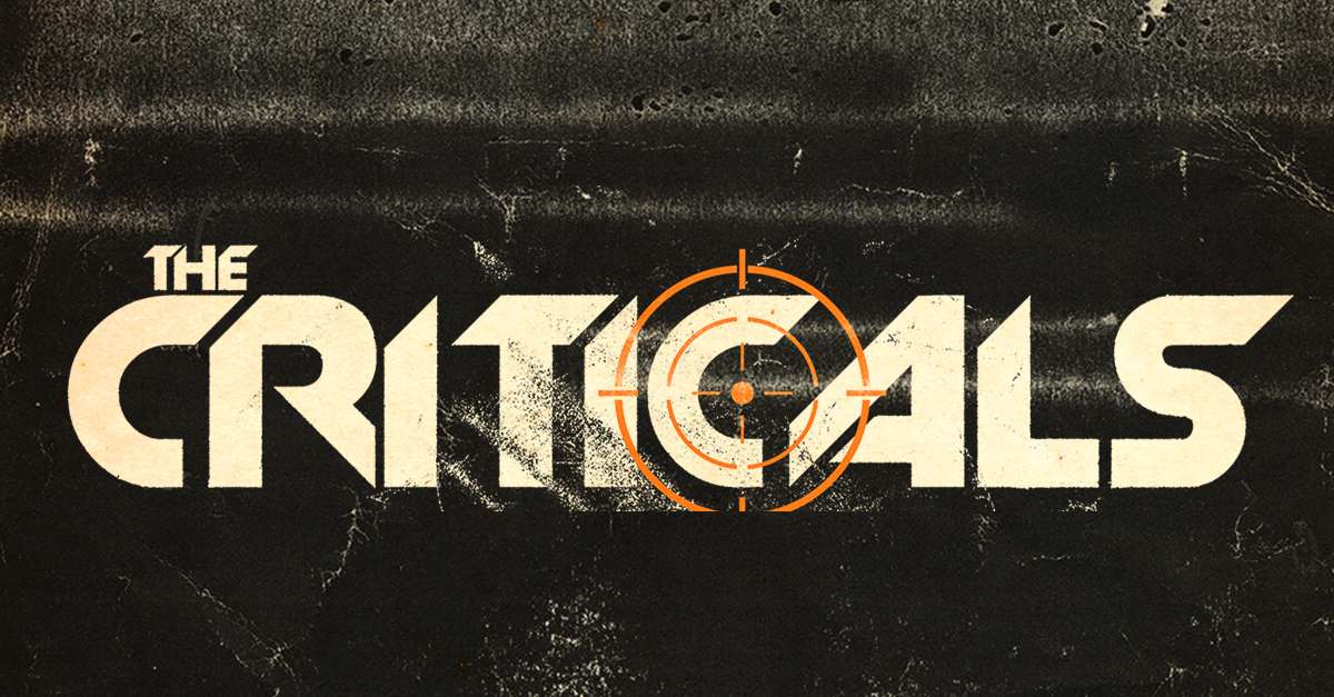 The Criticals Tickets | Pittsburg, PA | The Smiling Moose