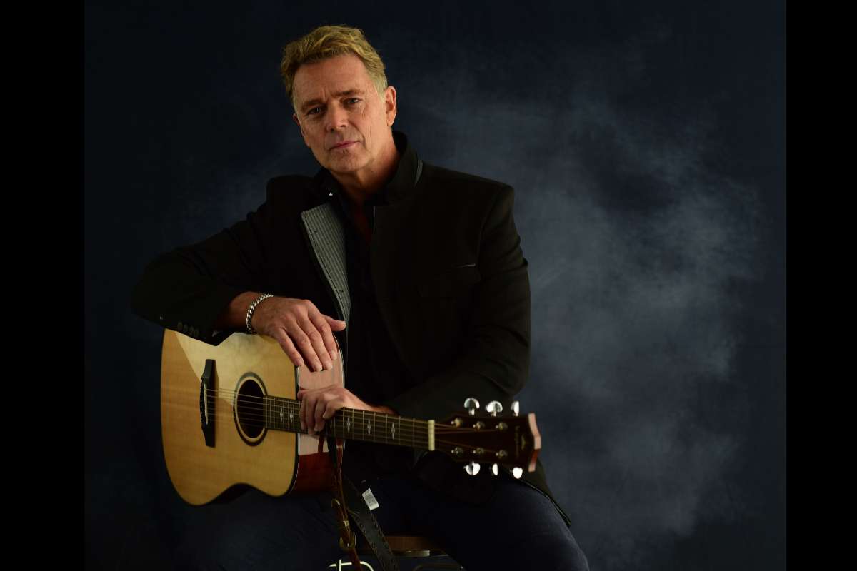 John Schneider Tickets | Kannapolis, NC | Swanee Theatre