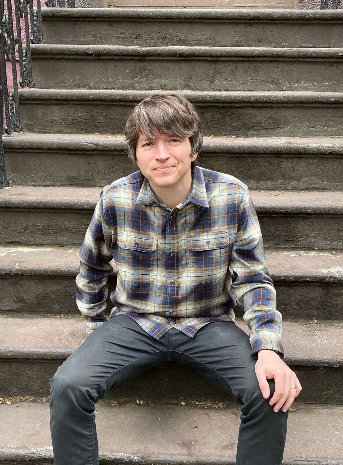 **CANCELLED** Ricky Stein // Lauren Mendelsohn // Pianta Tickets ...