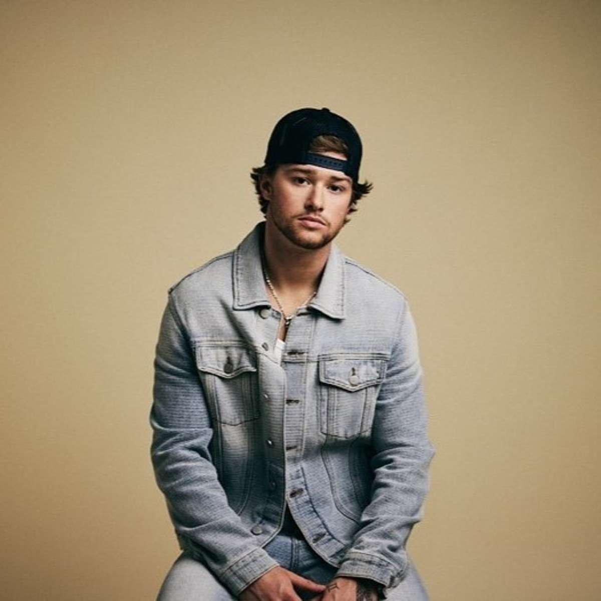 Logan Michael w/ CARV Tickets | Denver, CO | Globe Hall