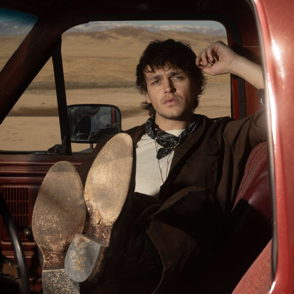 Jonah Marais - Hearts Back Home Tour Tickets | Denver, CO | Globe Hall