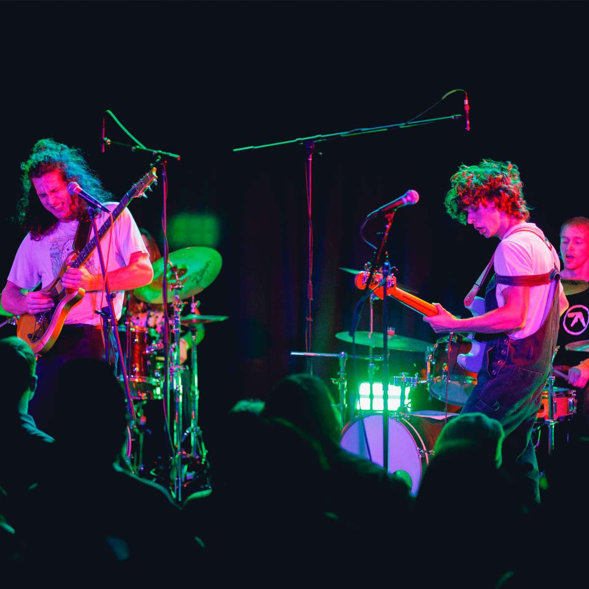 Mellow Honey, Kay Zone, The Tracies Tickets | Chicago, IL | Cole's Bar