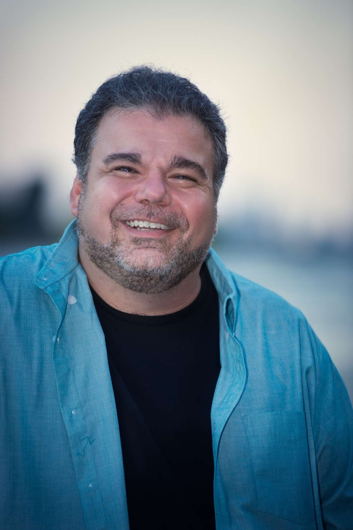 BRIAN SCOLARO Tickets | Royal Oak, MI | Mark Ridley's Comedy Castle