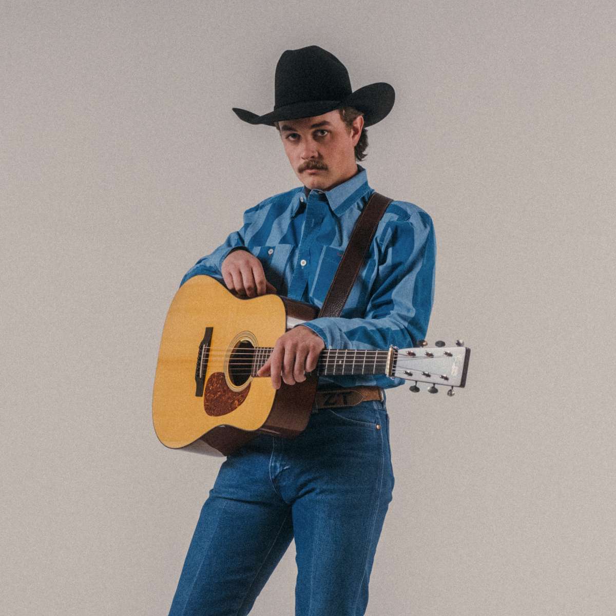 Zach Top Tickets | North Platte, NE | Wild West Arena