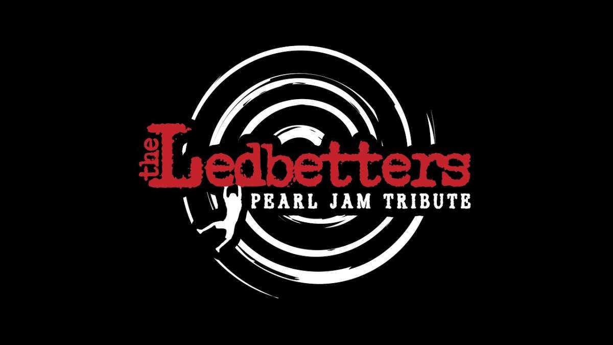 The Ledbetters - A Tribute to Pearl Jam Tickets | New Hope, PA | The ...