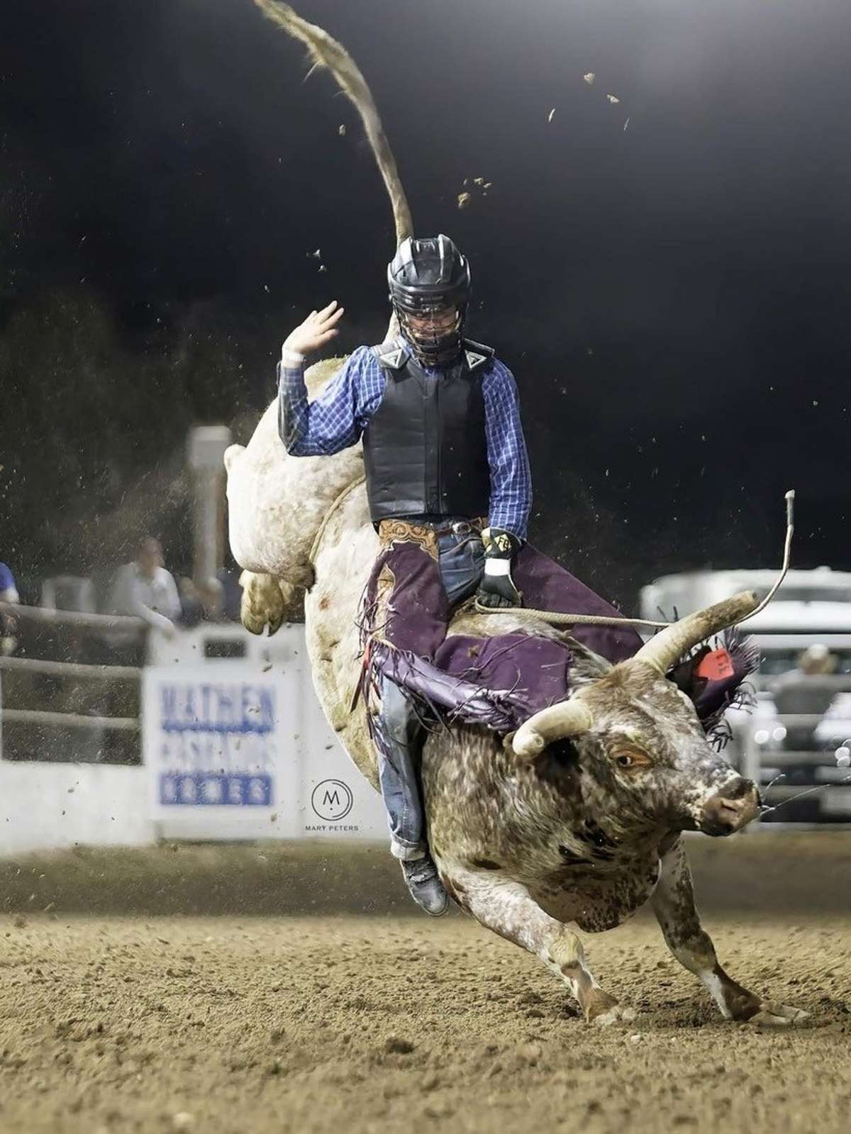 112th Annual Clovis Rodeo and Concert Friday Tickets | Clovis, CA ...