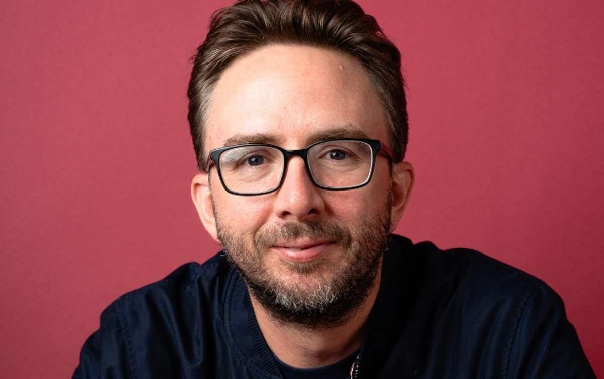 Joe List Tickets | Virginia Beach, VA | Funny Bone Comedy Club ...