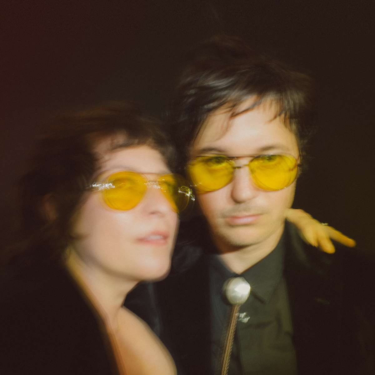 Shovels & Rope Tickets | Cleveland, OH | Music Box Concert Hall
