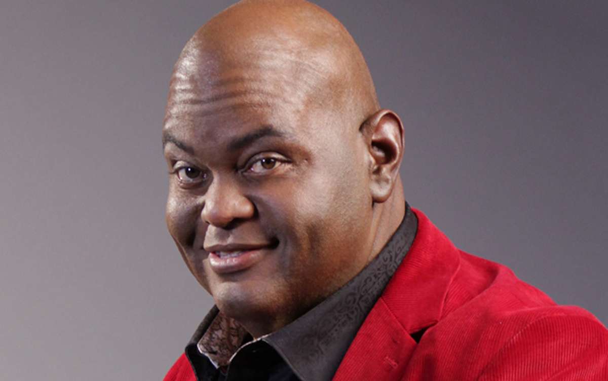 Lavell Crawford Tickets | Tampa, FL | Funny Bone Comedy Club - Tampa