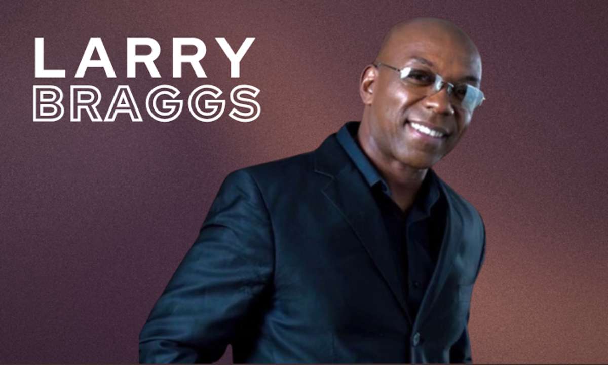 Larry Braggs, Former Lead Vocalist for Tower of Power Tickets ...