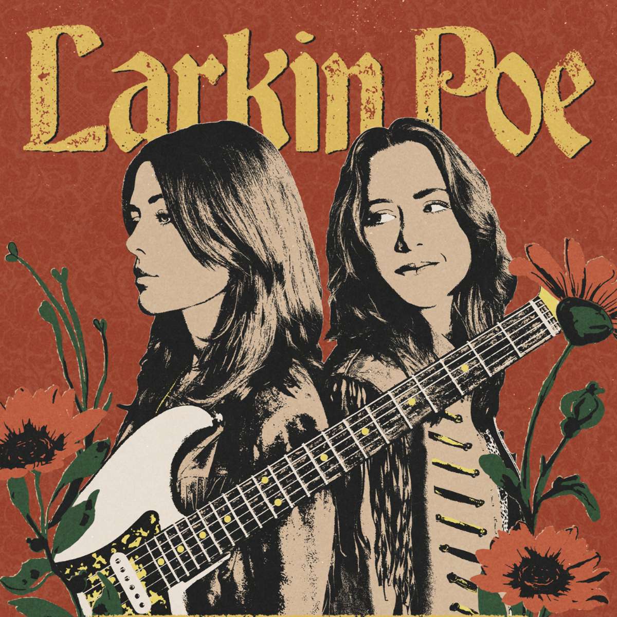 Larkin Poe with special guest Cardinal Bloom Tickets | St. Charles, IL ...