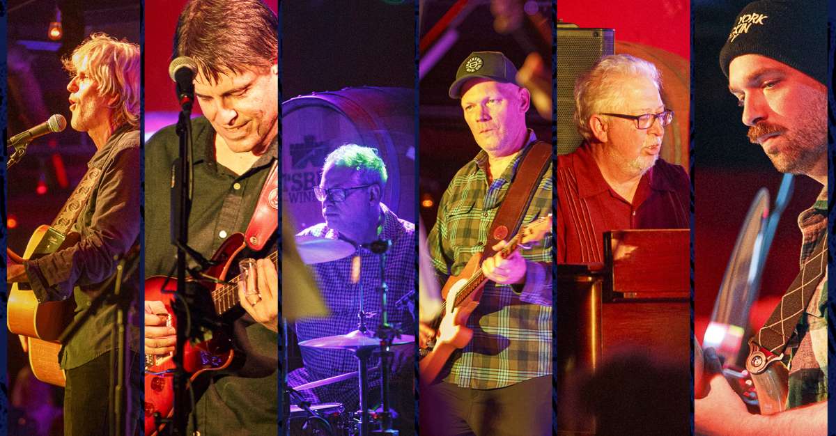 Gathering Field: 'Lost in America' 30th Anniversary Tickets ...