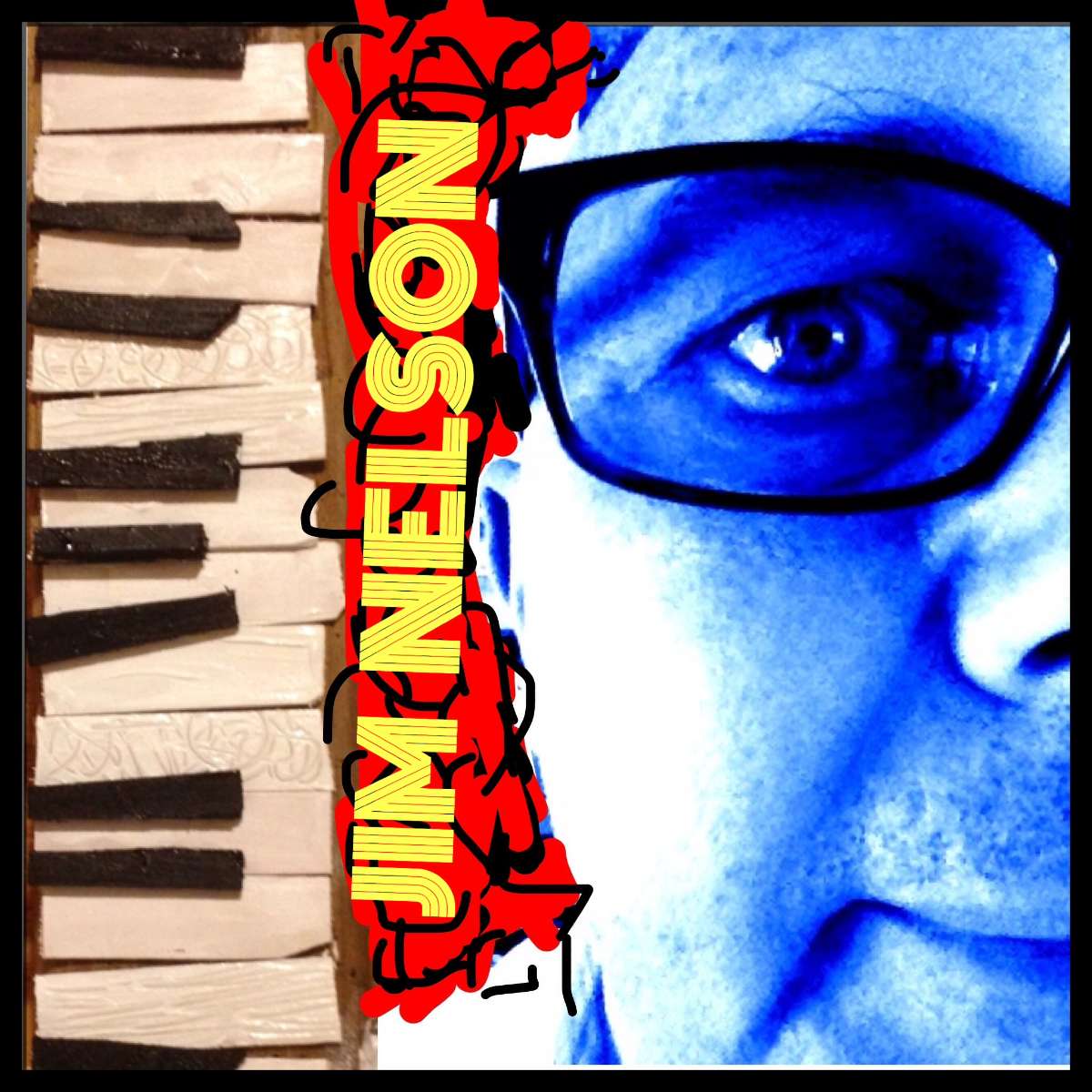 Jim Nelson w/ Nick Loeber (CANCELLED) Tickets | Wilmington, NC | Live ...