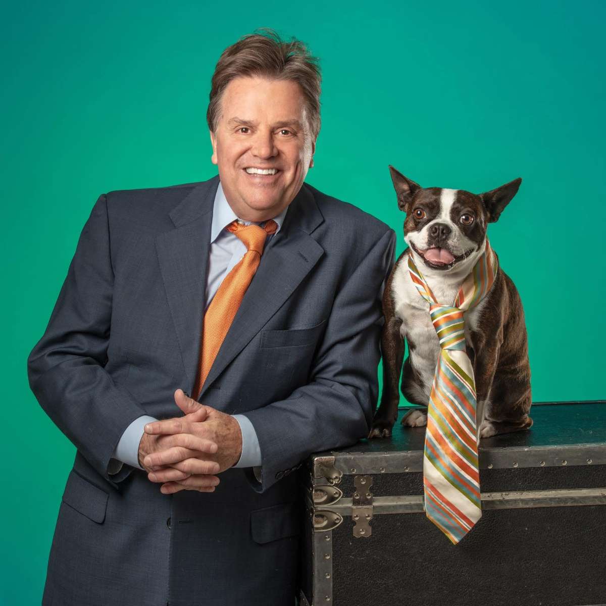 Todd Oliver and His Talking Dog Irving - Sat, Aug 16, 2025 Tickets ...