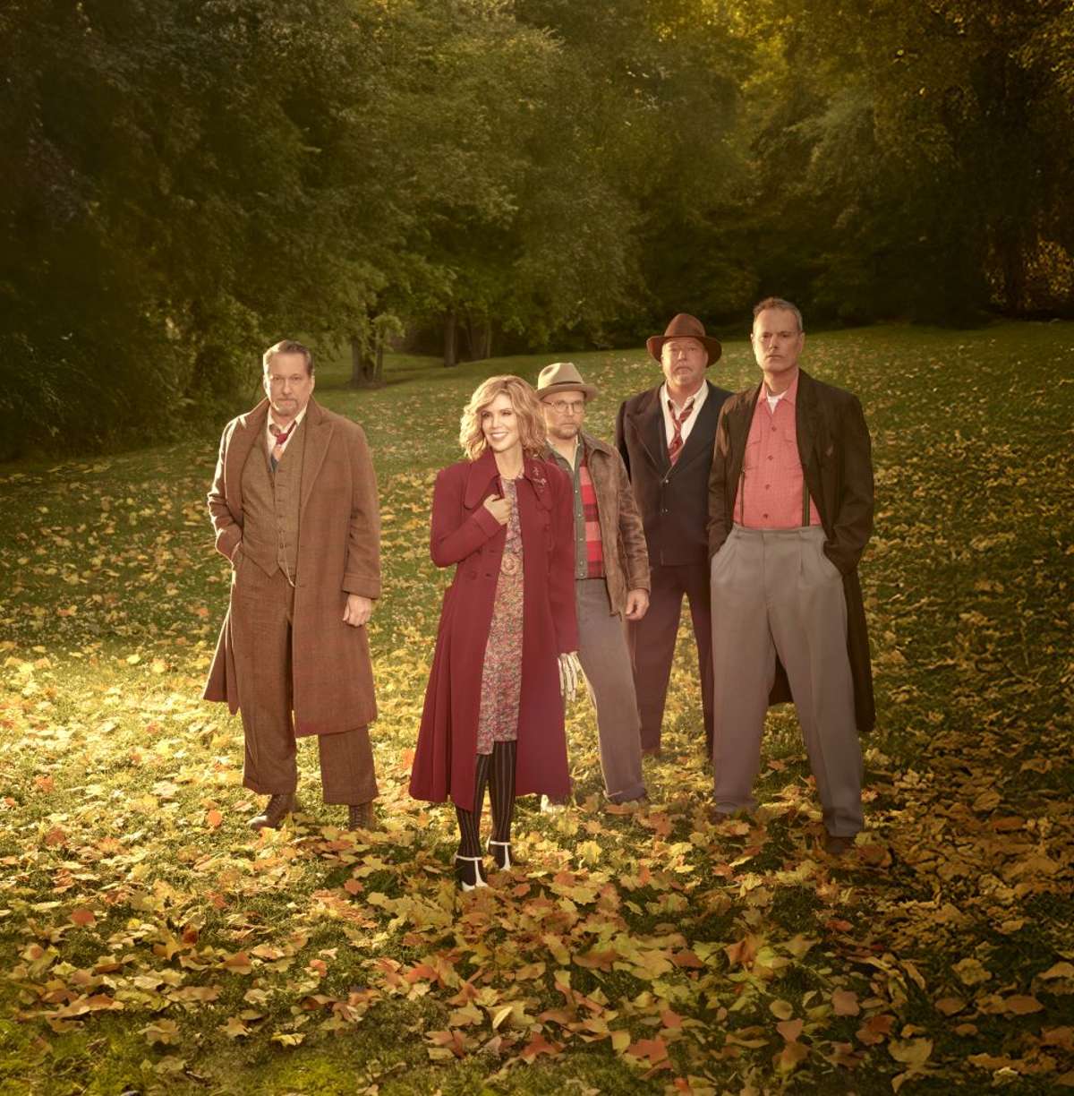 Alison Krauss & Union Station Tickets | Flagstaff, AZ | Pepsi Amphitheater