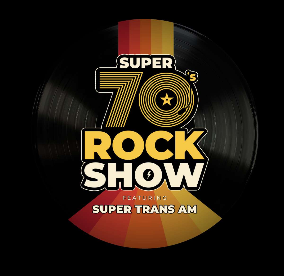 Super Trans Am: Anthems of the 70's Tickets | Milton, DE | Milton Theatre