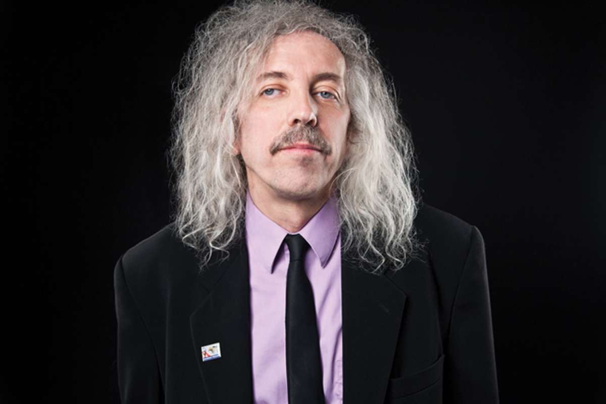 John Novosad Tickets | Sarasota, FL | McCurdy's Comedy Theatre