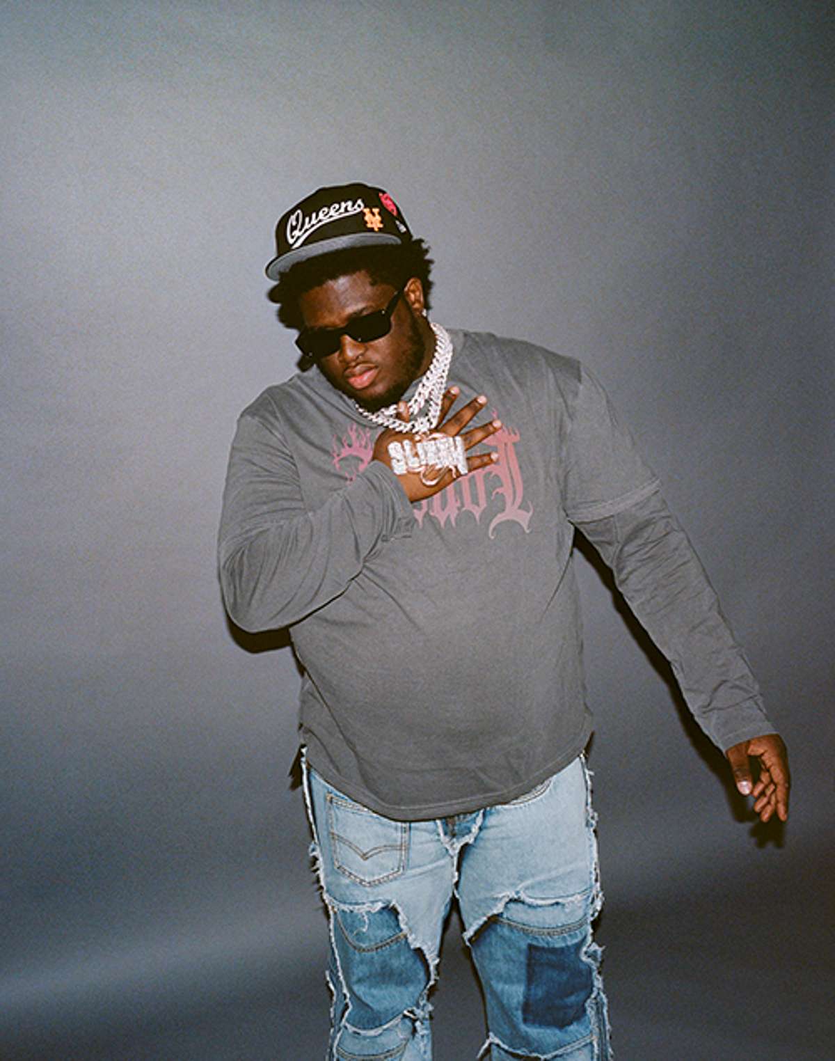 CASH COBAIN - PARTY WITH SLIZZY Tickets | New Haven, CT | Toad's Place ...