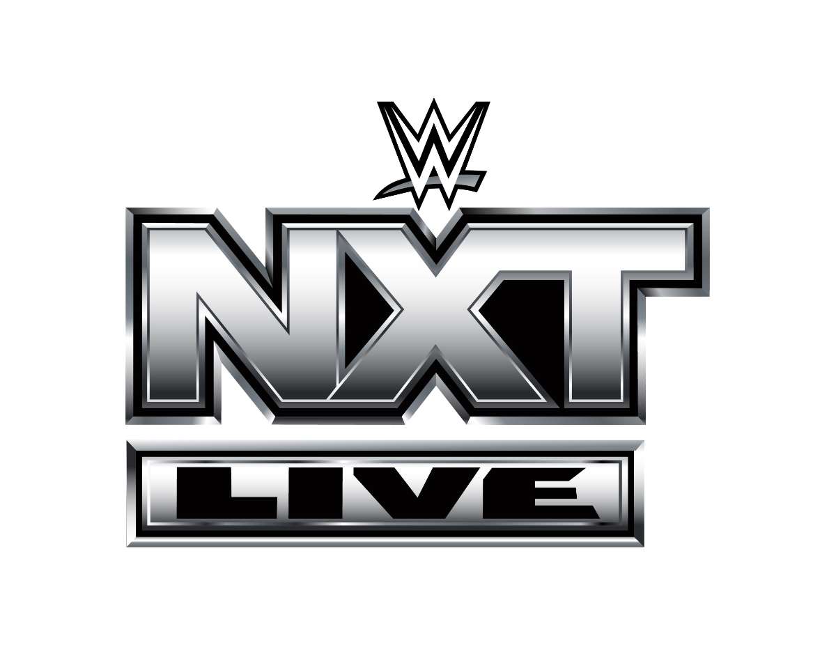 WWE Presents NXT Live! - Fort Pierce Tickets | Fort Pierce, FL | Havert ...