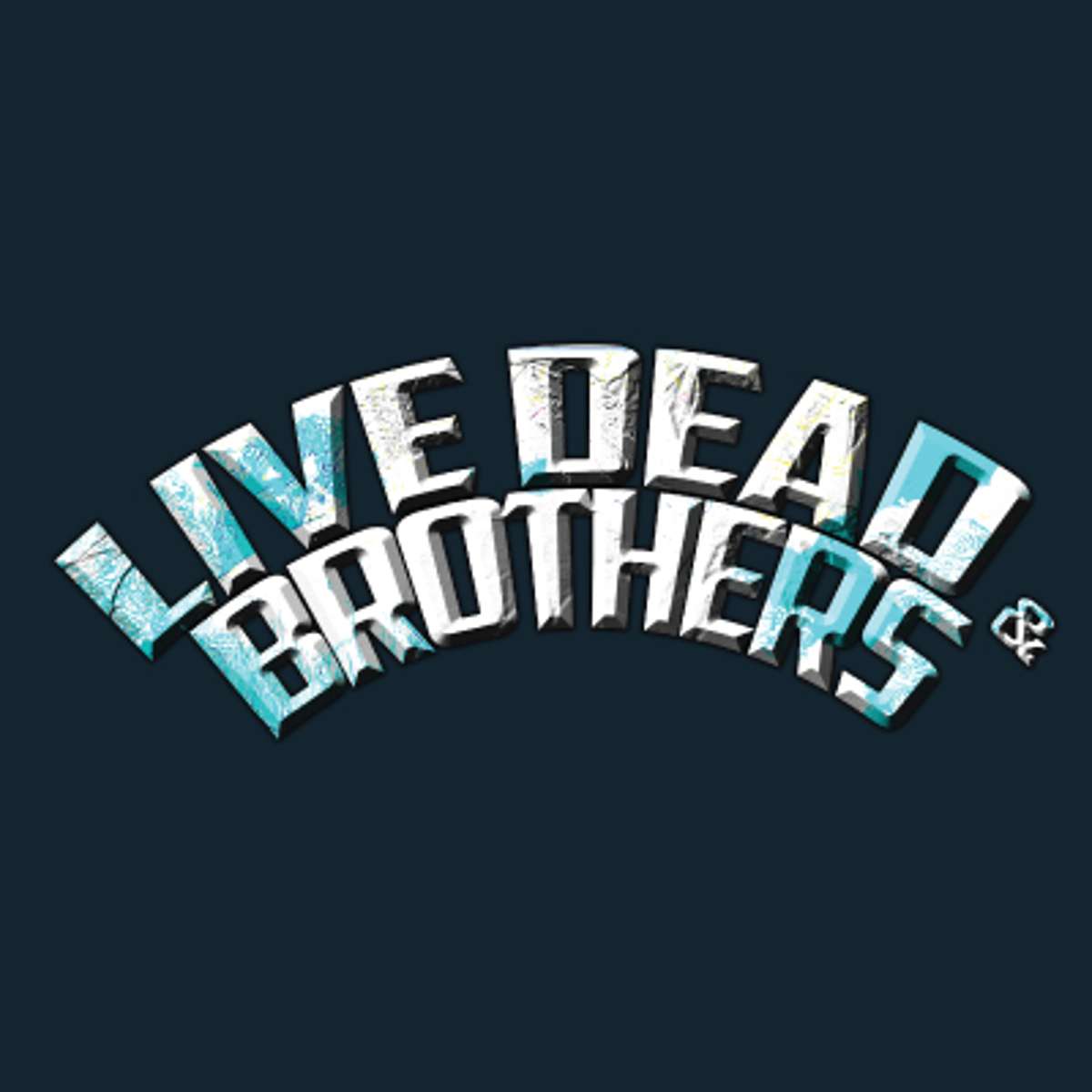 LIVE DEAD & BROTHERS Tickets | Pawtucket, RI | The Met RI
