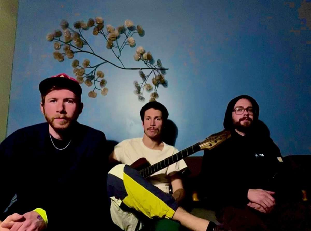 The Moon Unit x Instant Alter Tickets | Carrboro, NC | Cat's Cradle ...