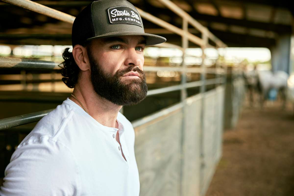 Dylan Scott with Corey Kent Tickets | Kearney, NE | Buffalo County ...