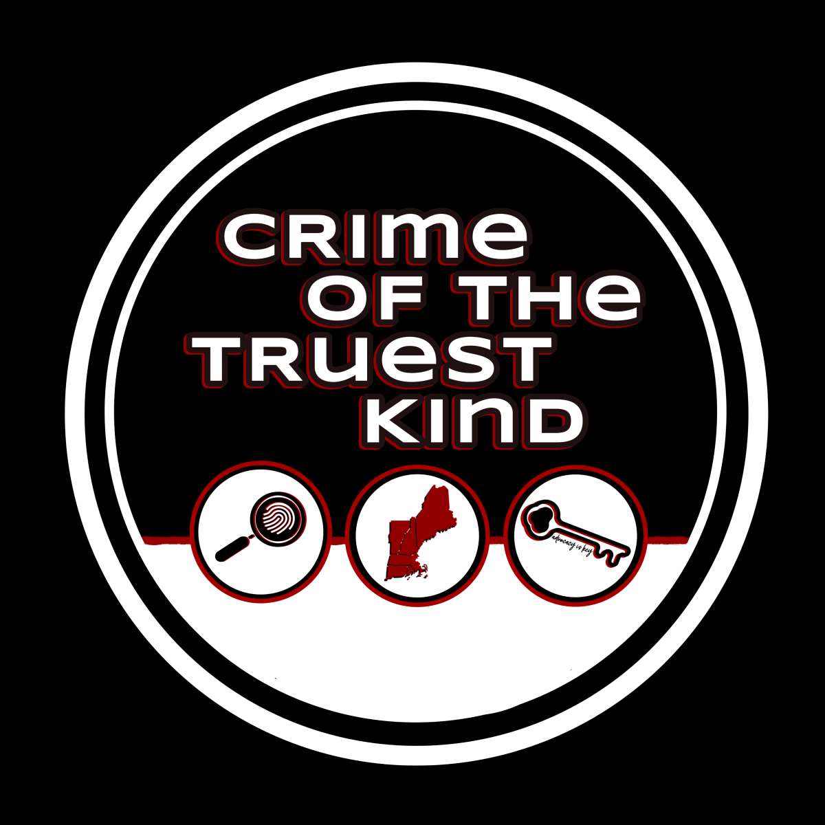 Crime of the Truest Kind - North Shore Unsolved Tickets | Beverly, MA ...